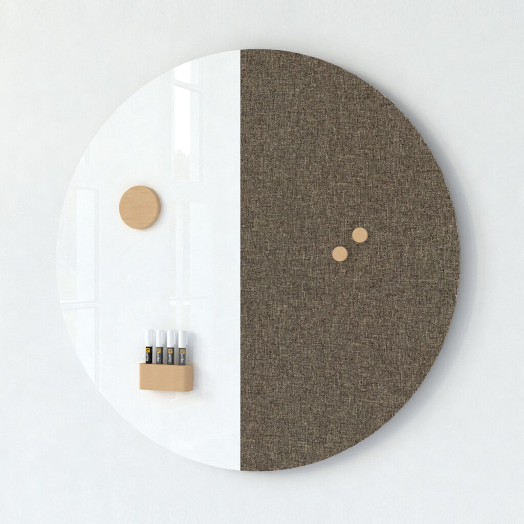 Magnetyczny Pin Board - Bunto Flex | Bunto